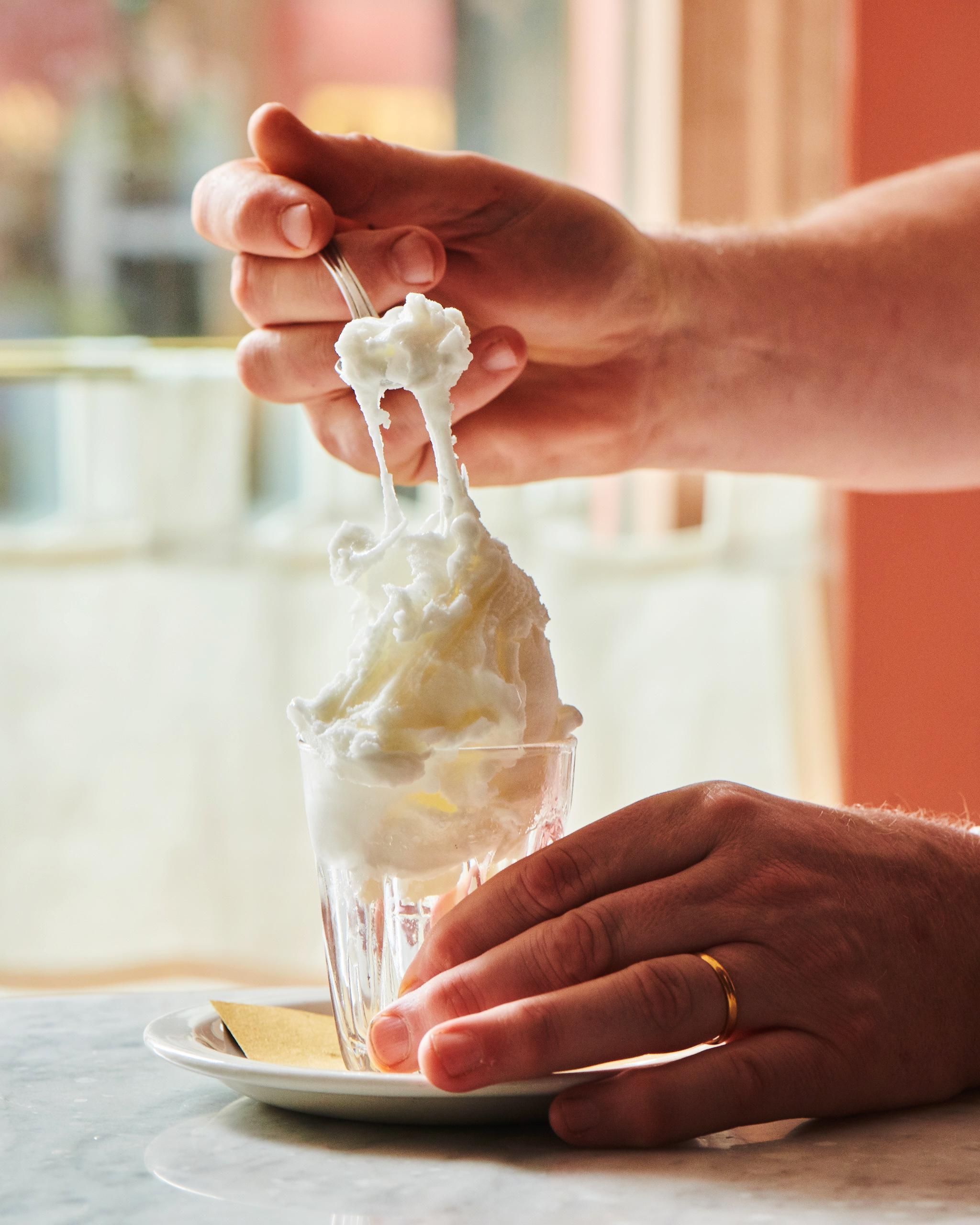 POLPO: A Gastronomic Gem Showcasing the Essence of Venice in London's ...