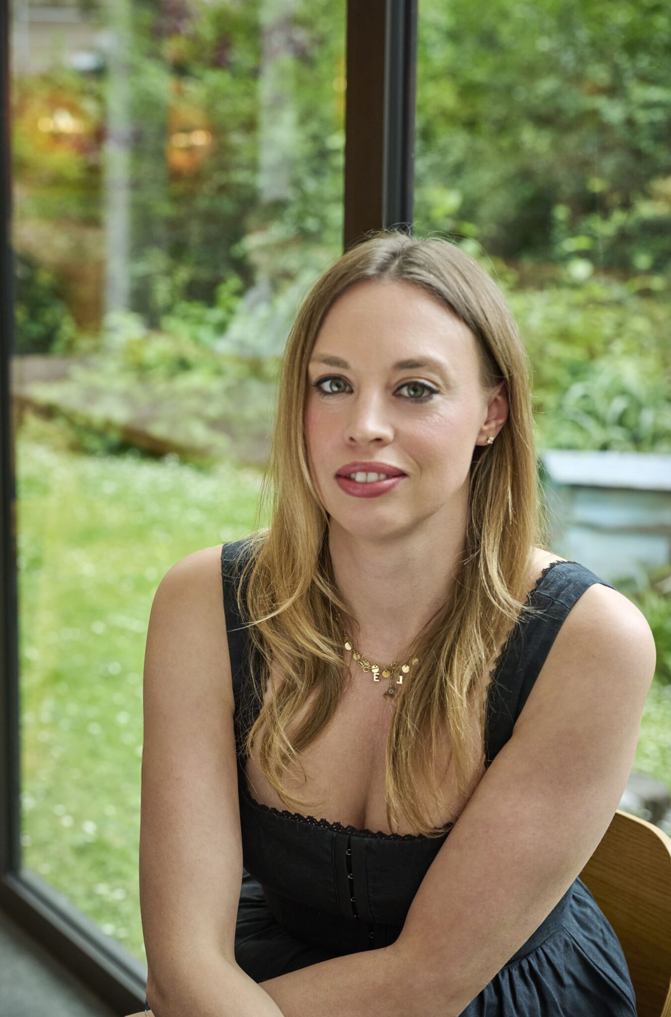 In Conversation With Annajane Güzel