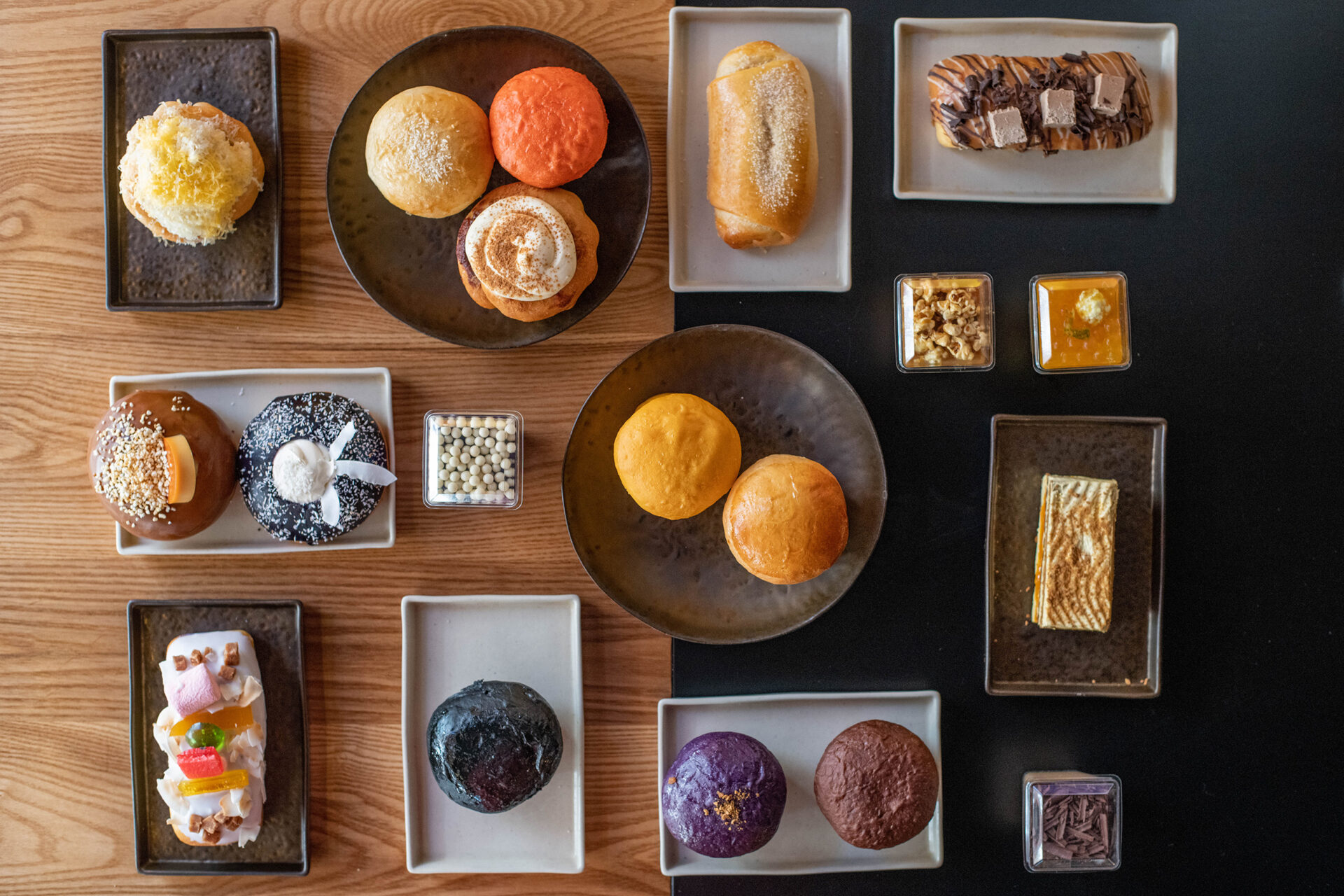 Kasa and Kin's : Fusion of Tradition and Modern Filipino Restaurant ...