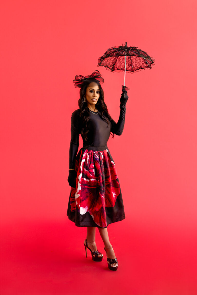 In Conversation with Erika Johnson