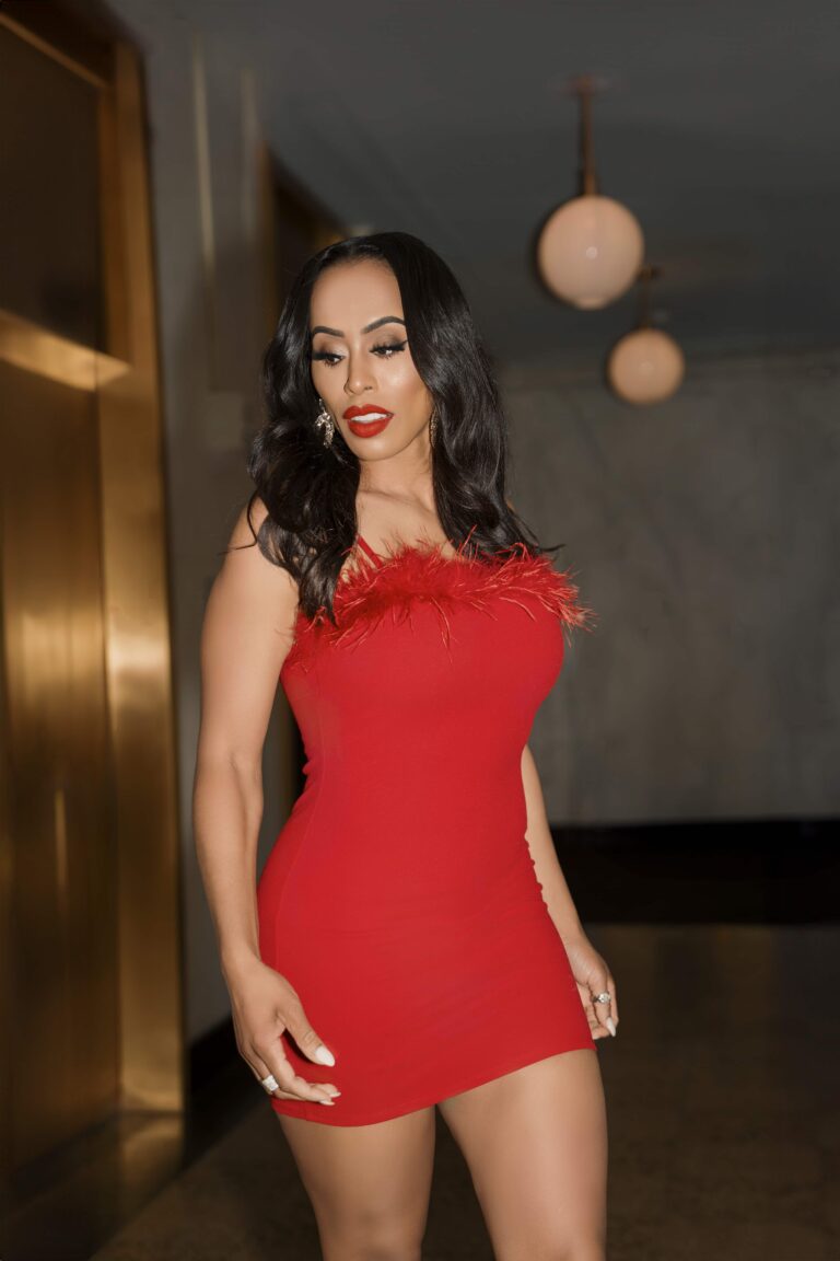 In Conversation with Erika Johnson
