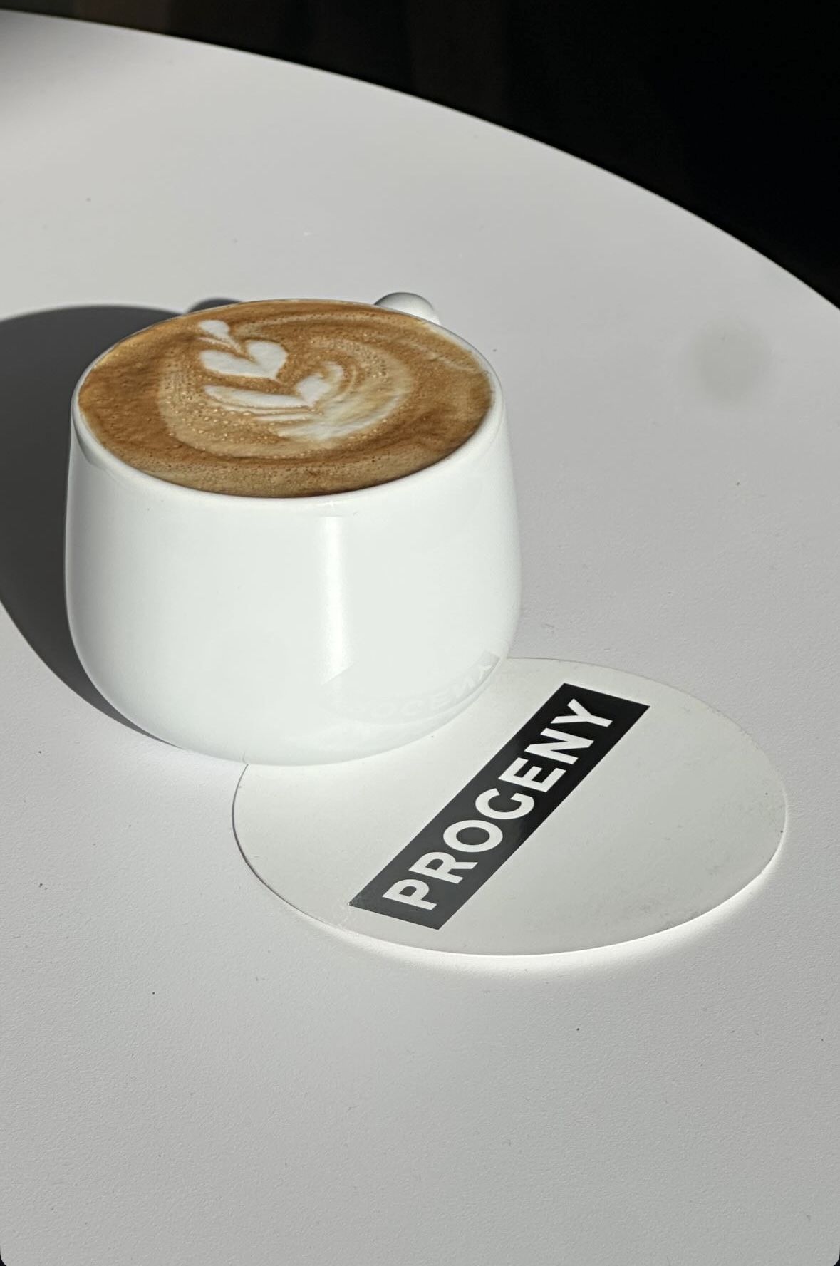 Progeny Coffee: A Family Legacy Brewing Hope Across the Globe