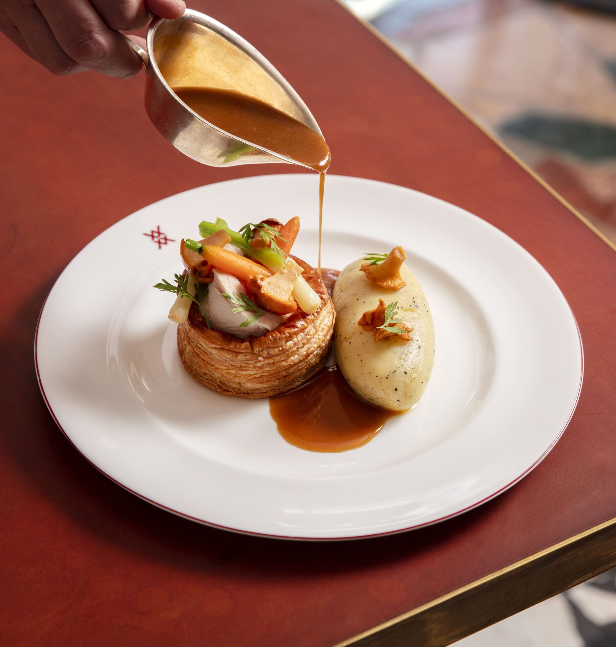 Mount St. Restaurant, Mayfair – Where British Cuisine Meets Art, Design ...