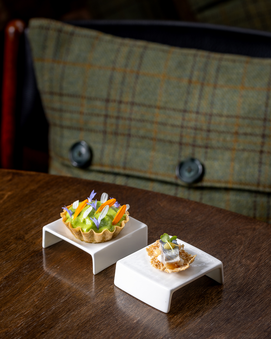 Exploring The Gannet: A Gourmet Delight in Glasgow - Femest