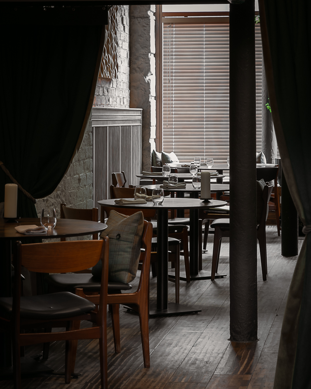 Exploring The Gannet: A Gourmet Delight in Glasgow - Femest
