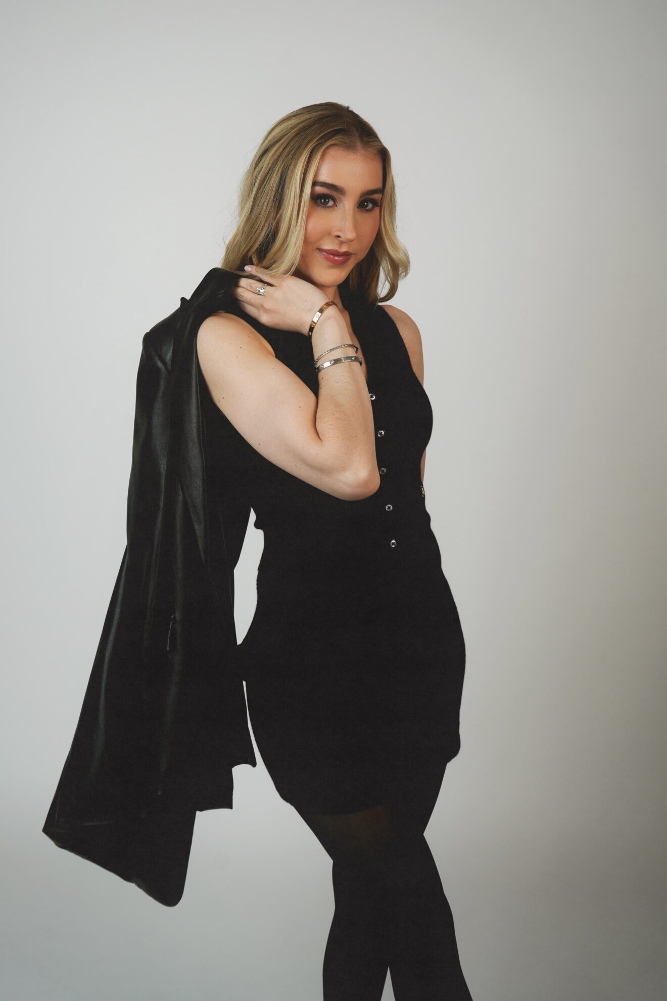 In Conversation With Gracie Cashman