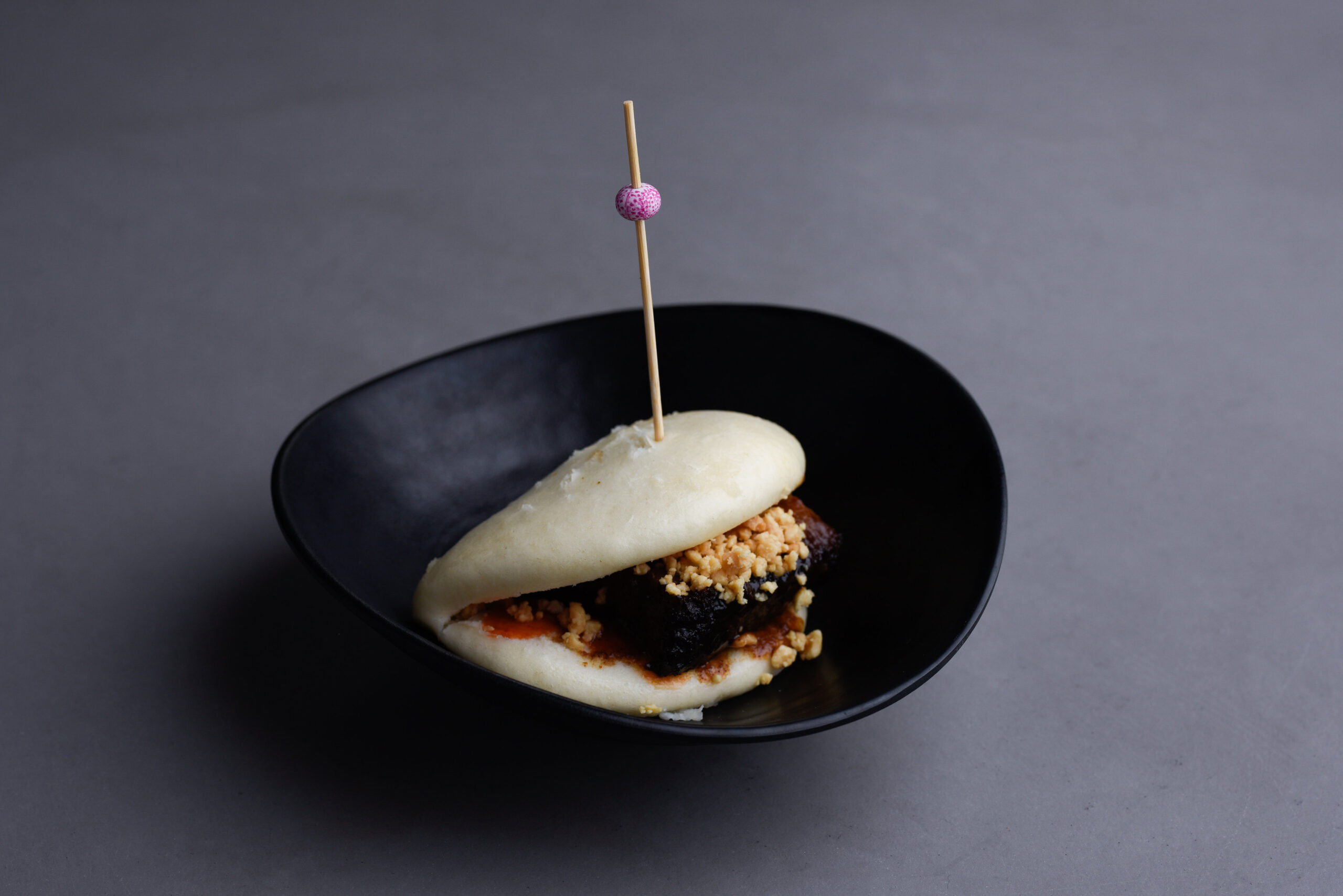 The Gastronomic Journey of Chef Danny Tan: A Symphony of Flavours at ...