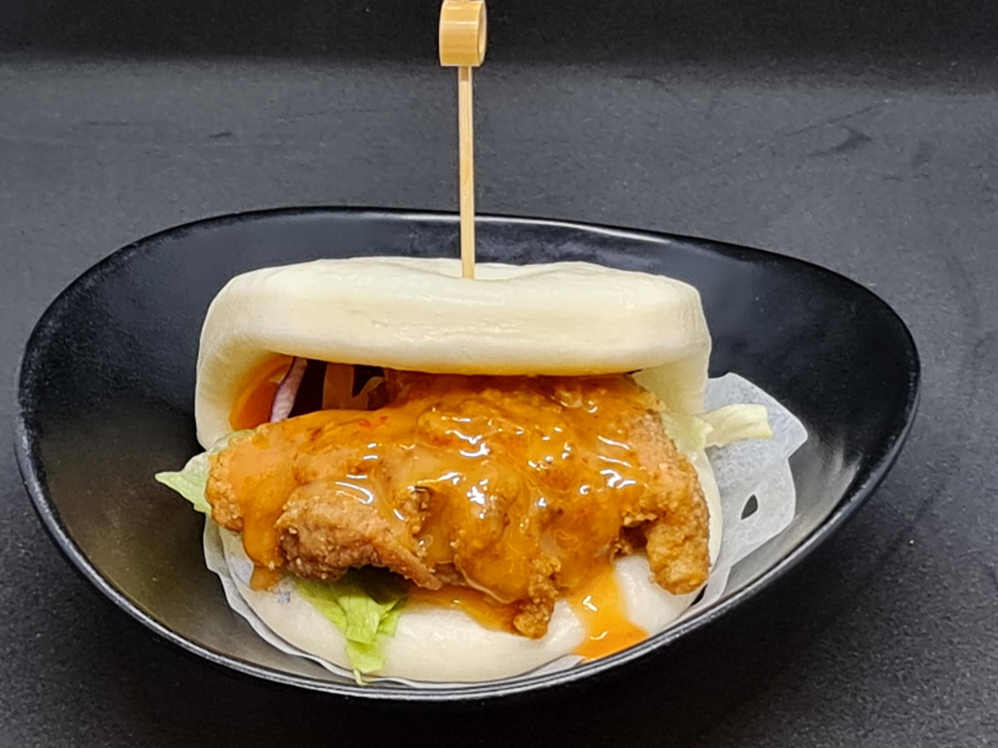 The Gastronomic Journey of Chef Danny Tan: A Symphony of Flavours at ...