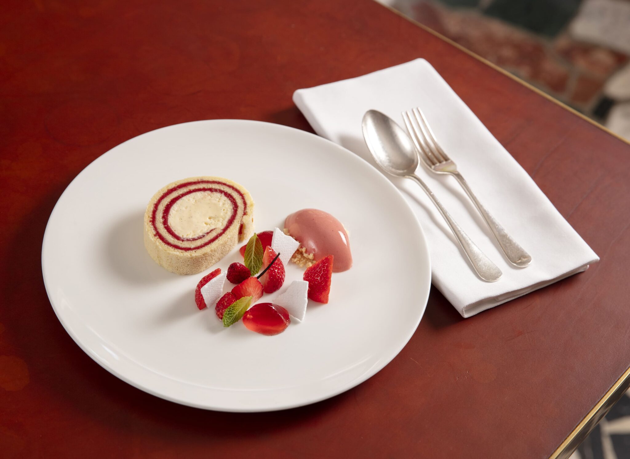 Mount St. Restaurant, Mayfair – Where British Cuisine Meets Art, Design ...
