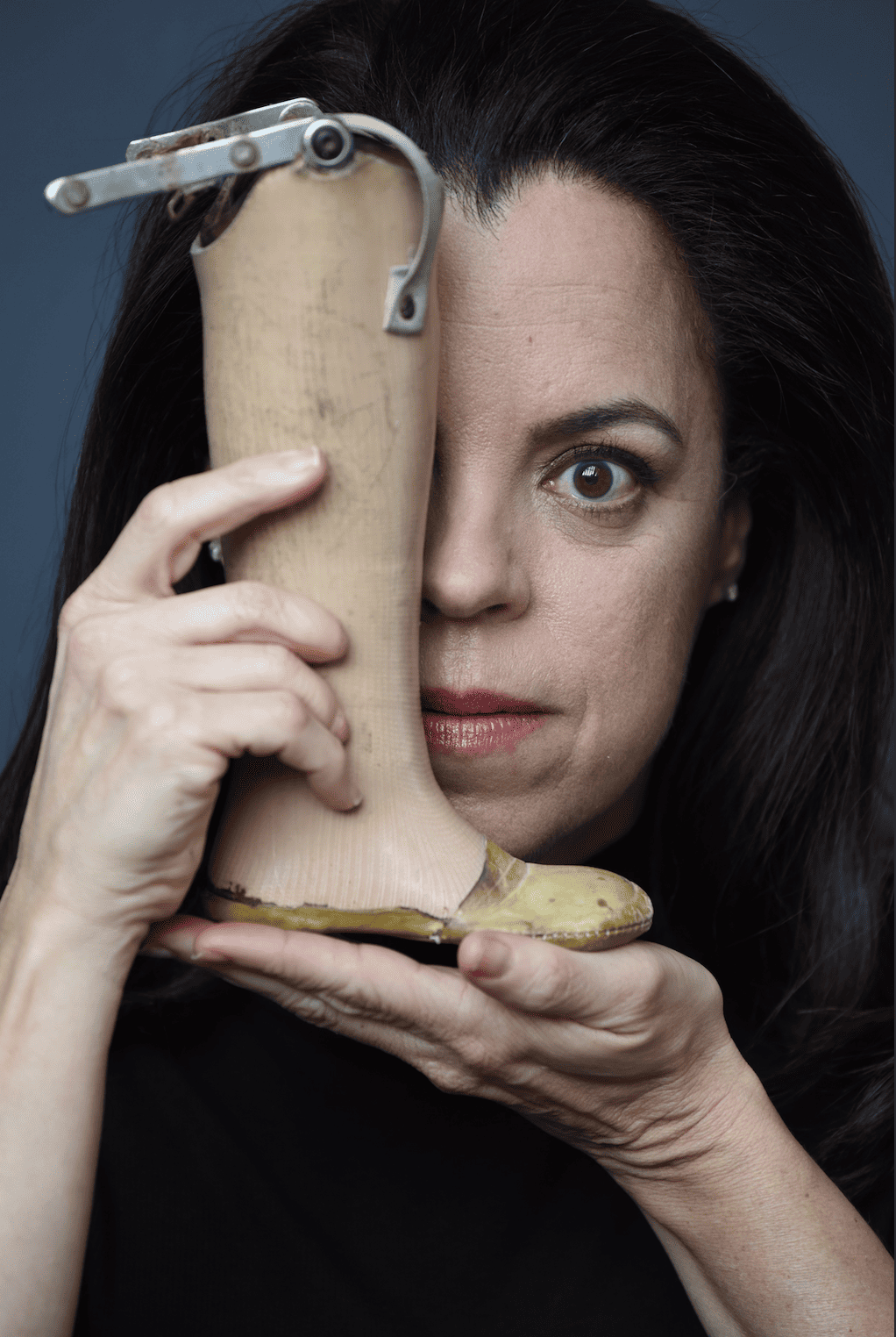 In Conversation with Tami Luchow – Artist, Author & Advocate