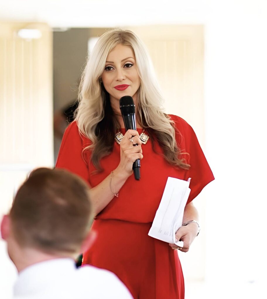 In Conversation With Poppy Valentine