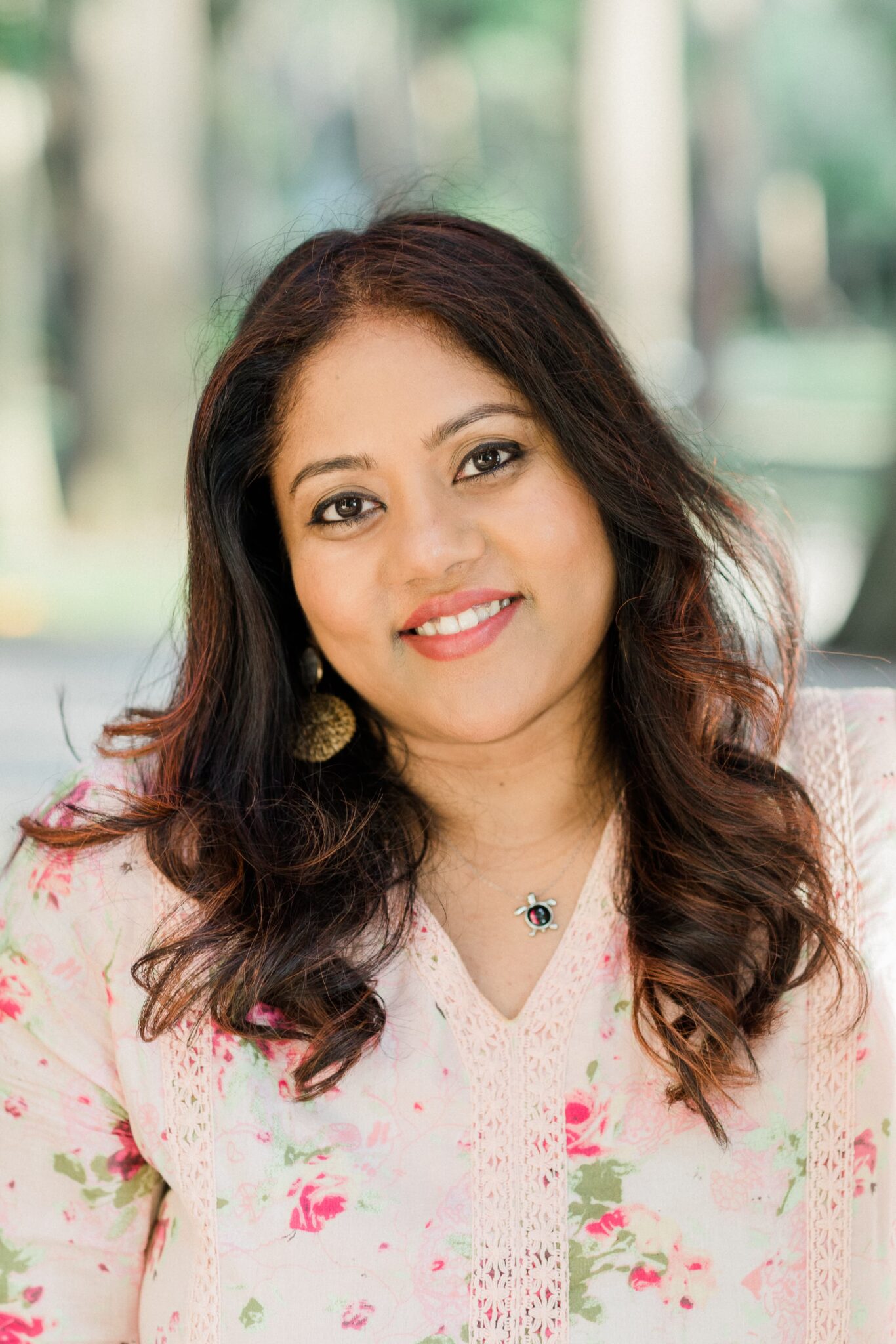 In conversation With Priya Lakshminarayan