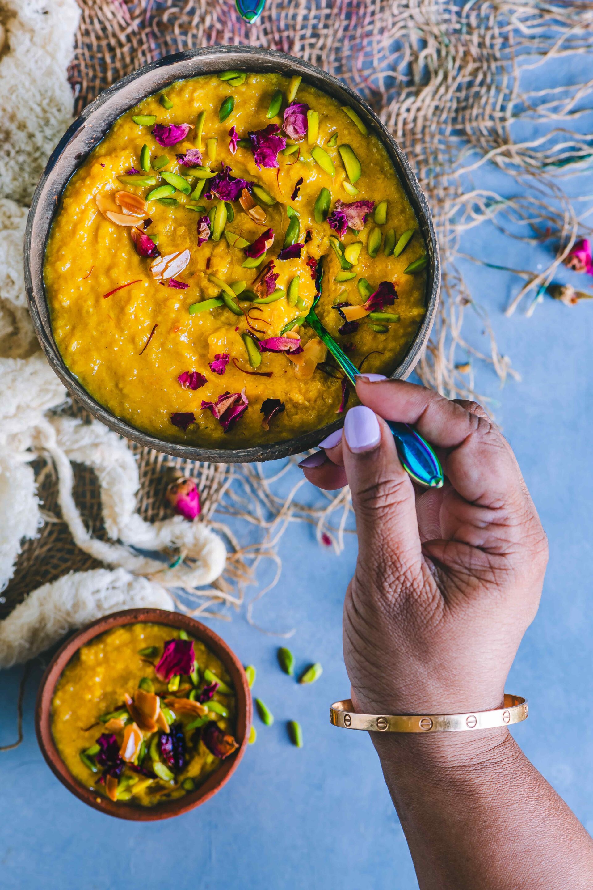 In conversation With Priya Lakshminarayan