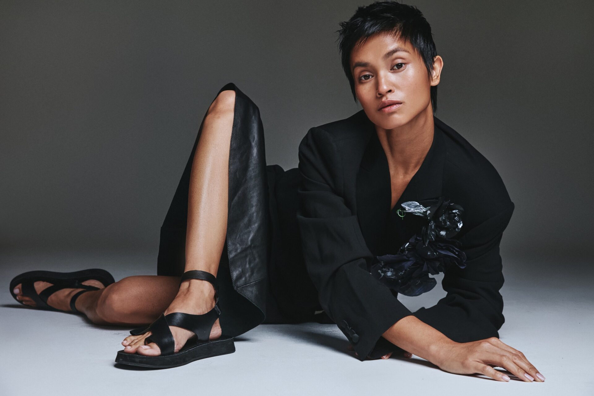 In Conversation With Sharina Gutierrez - Femest