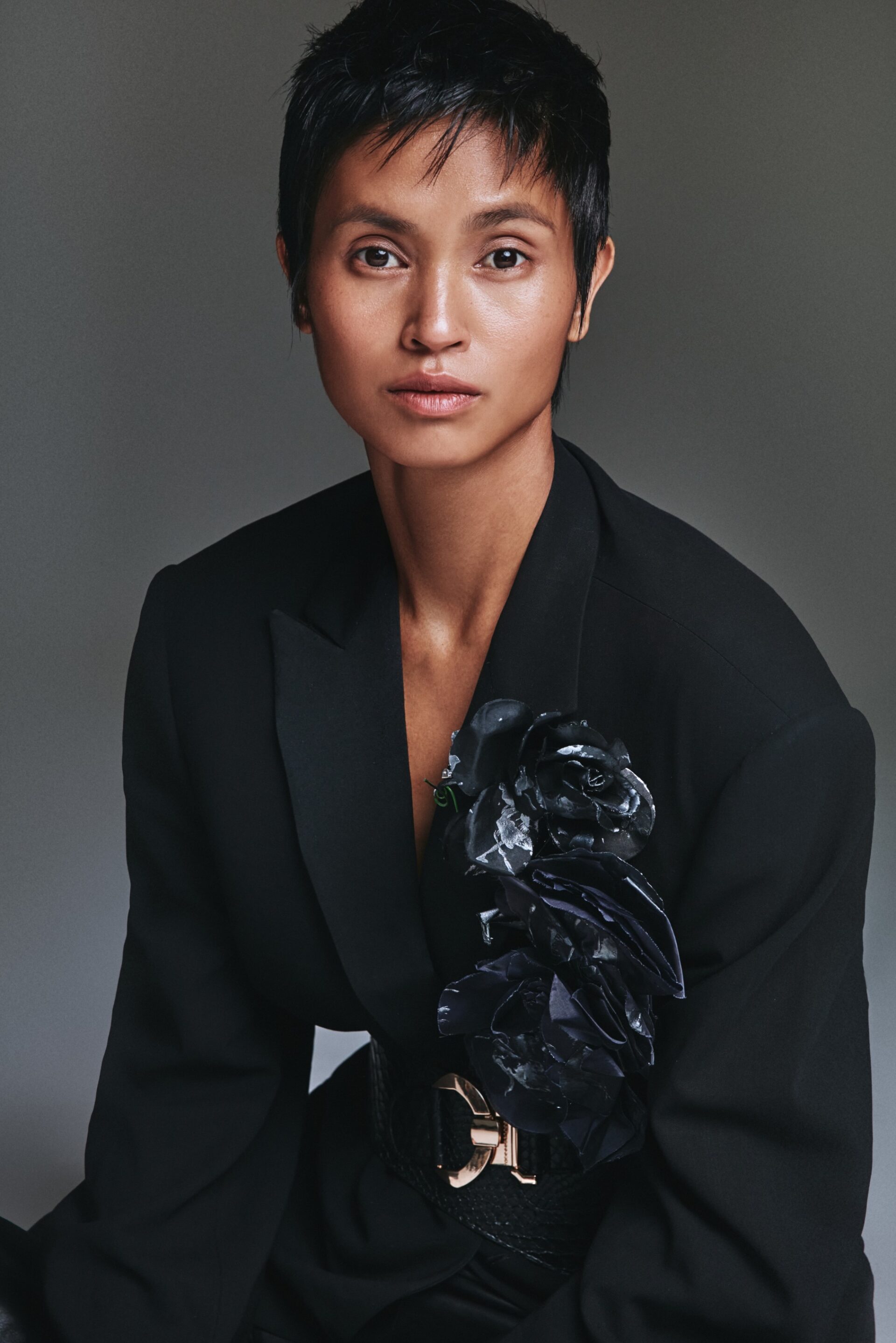 In Conversation With Sharina Gutierrez - Femest