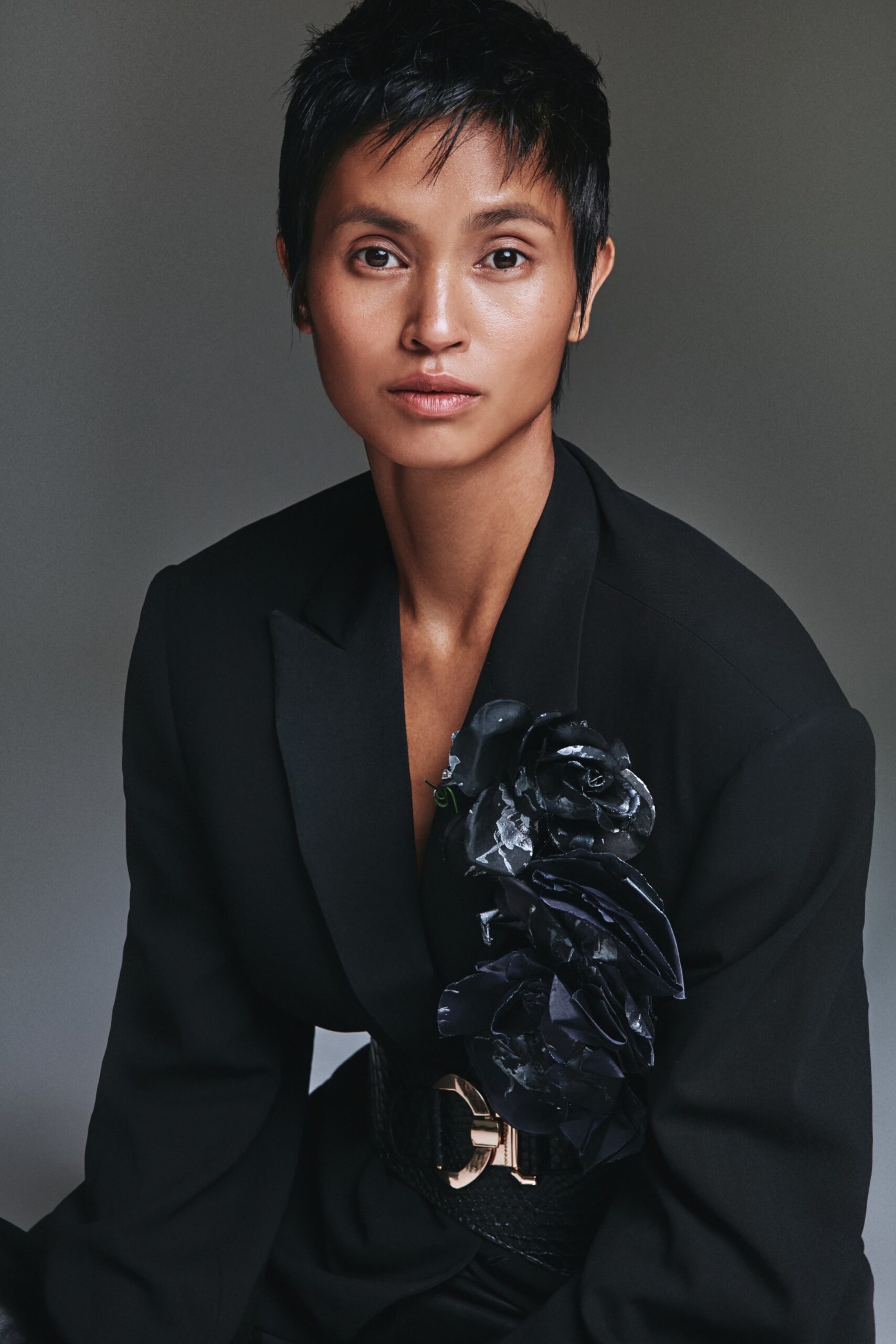 In Conversation With Sharina Gutierrez - Femest