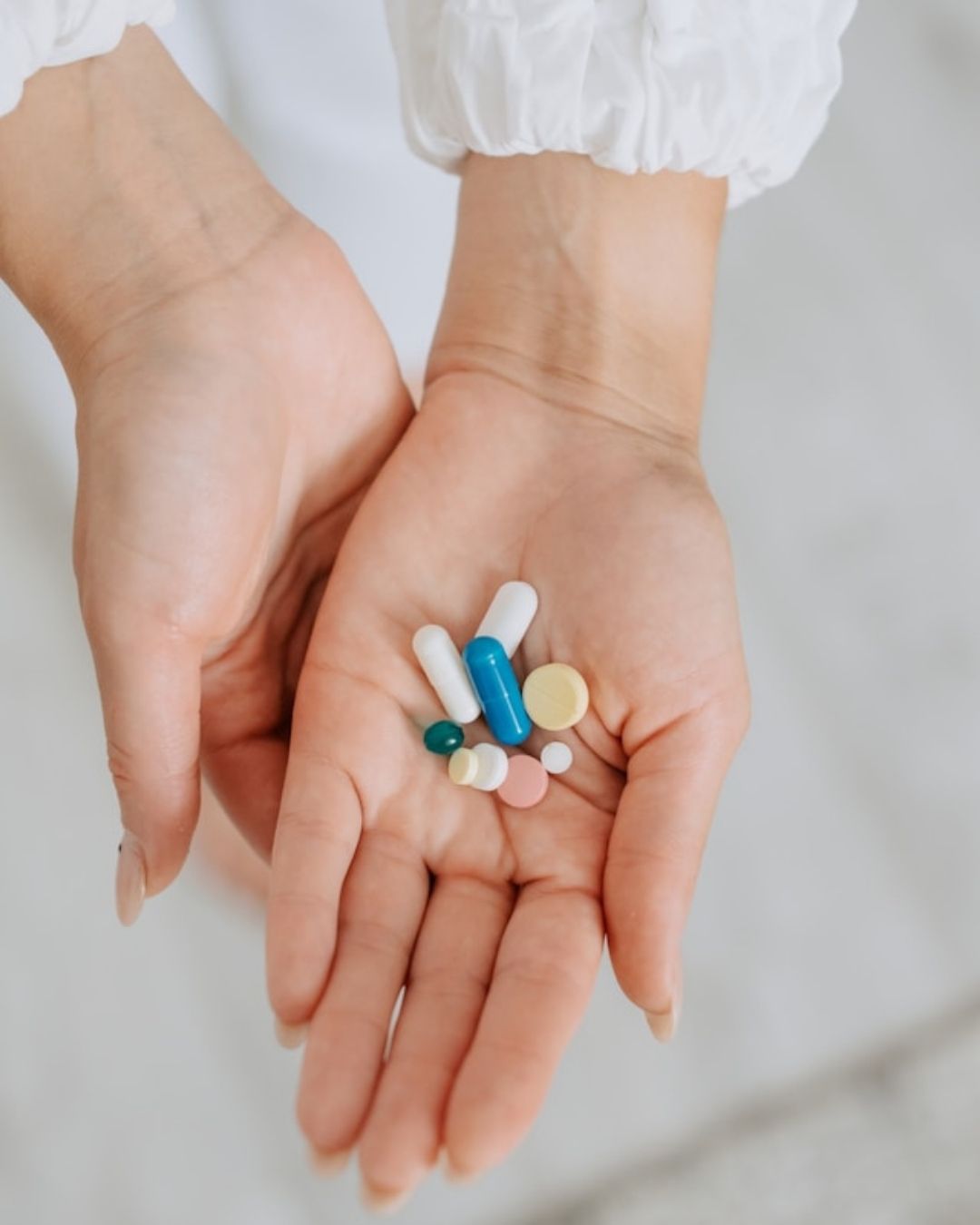 Power Up! The Must-Have Vitamins for Every Woman’s Wellness