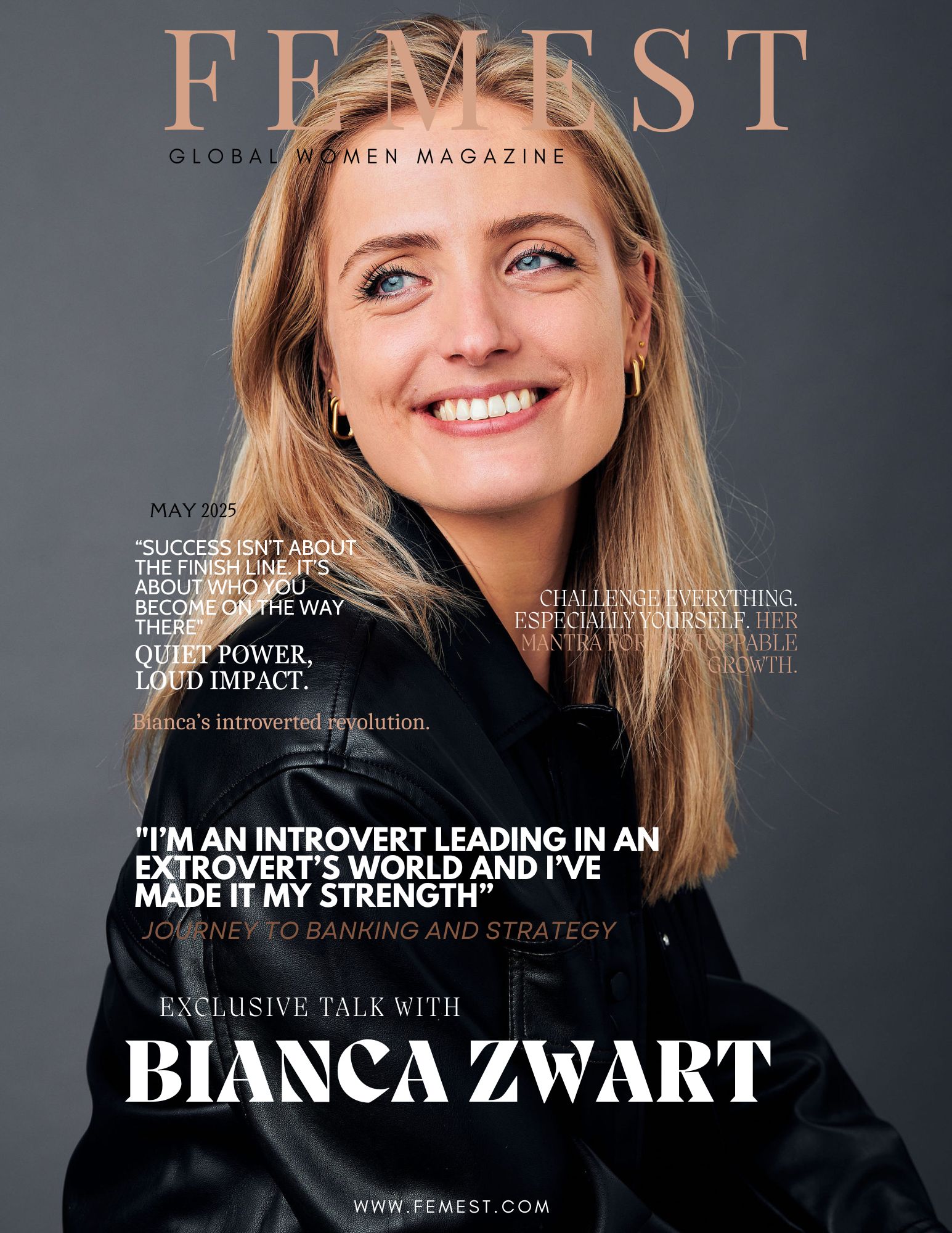 In Conversation With Bianca